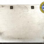 Old Gray Mare - Wood Library-Museum of Anesthesiology