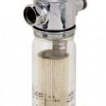 Ohio No. 8 Vaporizer - Wood Library-Museum of Anesthesiology