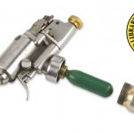 Hingson Peace Gun - Wood Library-Museum of Anesthesiology